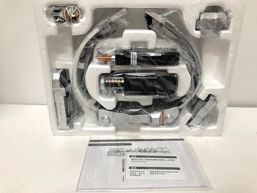 Bandai CSM COMPLETE SELECTION MODIFICATION Delta Gear Kamen Rider 555 ...