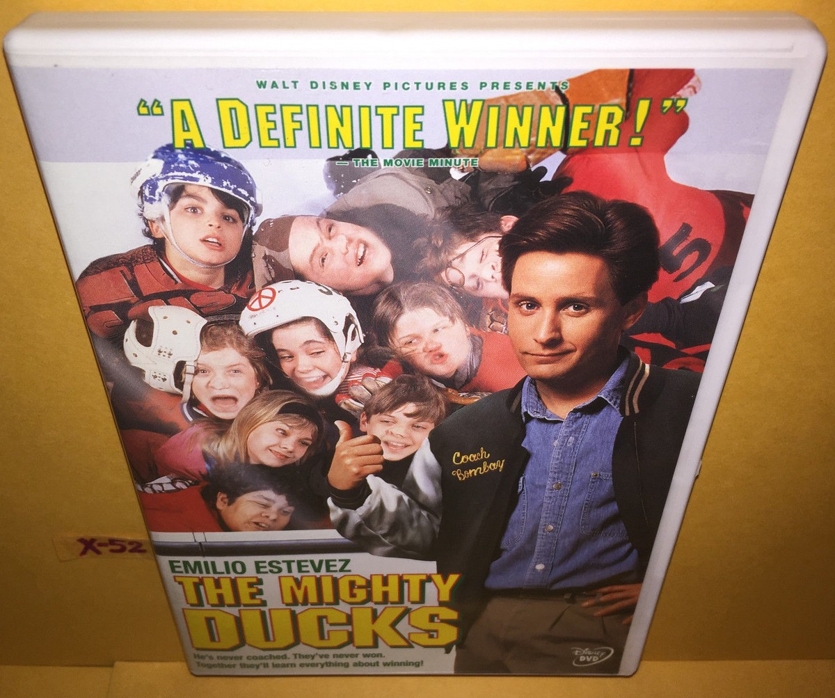 Joshua Jackson Mighty Ducks Joshua Jackson Reveals Why Emilio Estevez