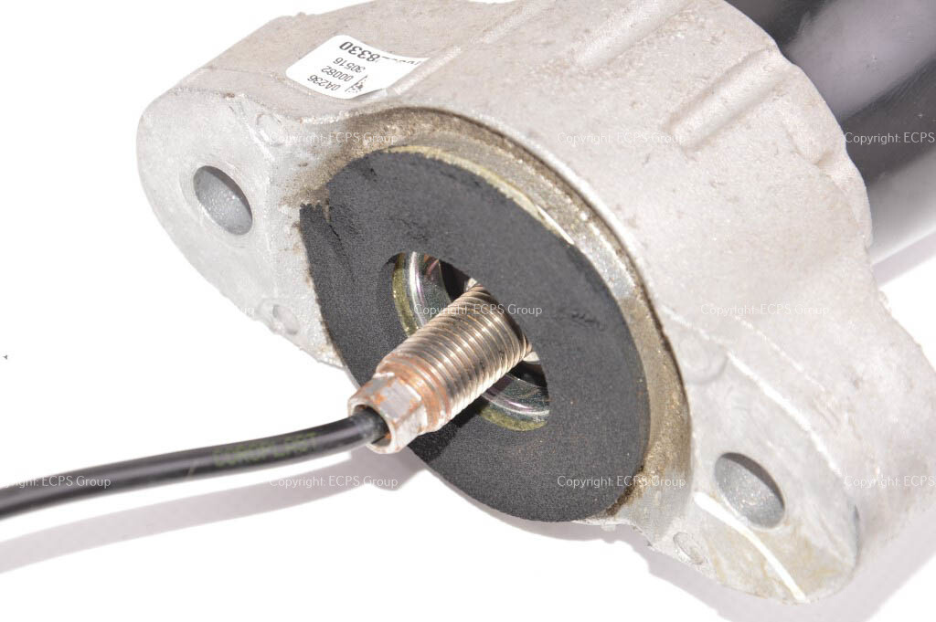 Maserati Levante 2018 Rear Shock Absorber 670037439 for sale online ...