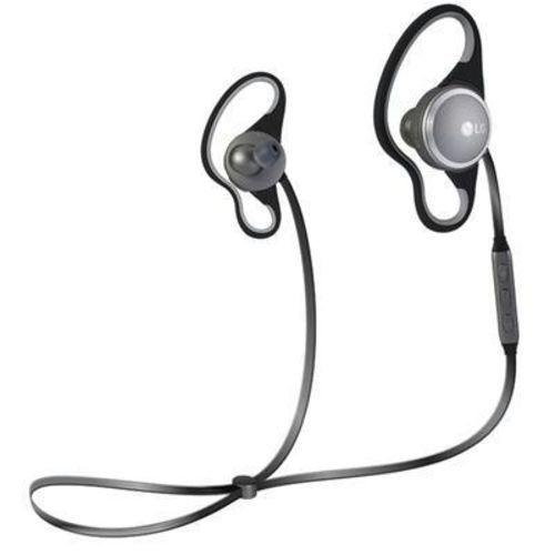 LG Force Premium Wireless Stereo Bluetooth Headset HBS S80 for sale ...