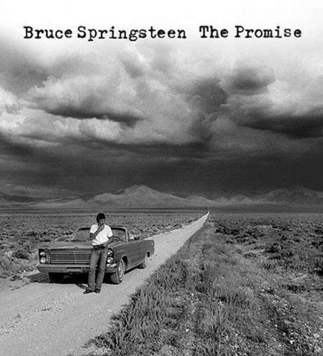 The Promise [2 CD] - Bruce Springsteen Columbia 886977617720 | eBay
