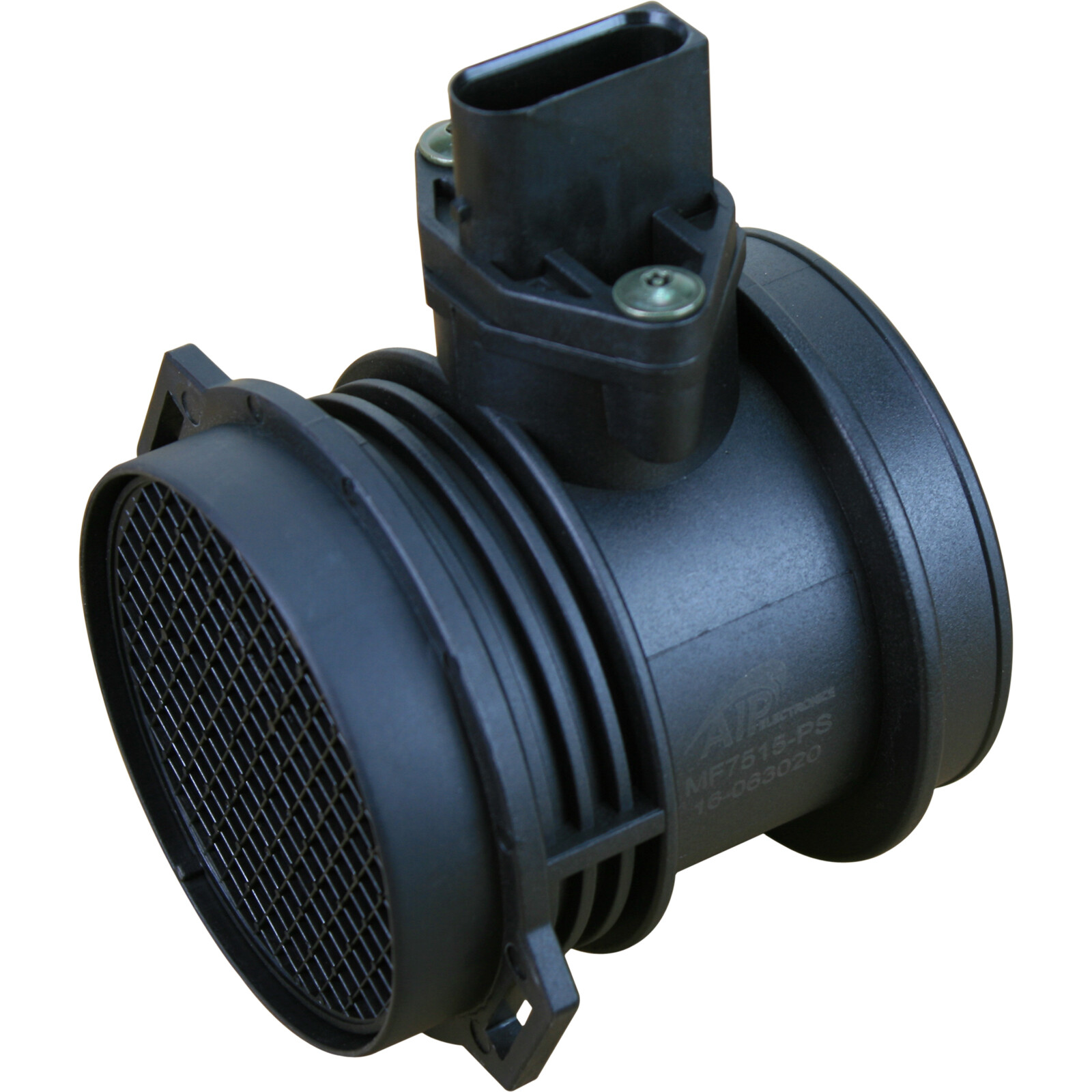 New OE Quality Mass Air Flow Sensor MAF For 1998-2008 Mercedes Benz ...