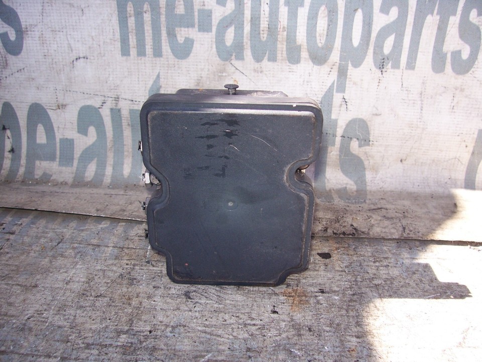 2015-2019 Nissan Sentra OEM ABS Anti Lock Brake System 2265106527 ...