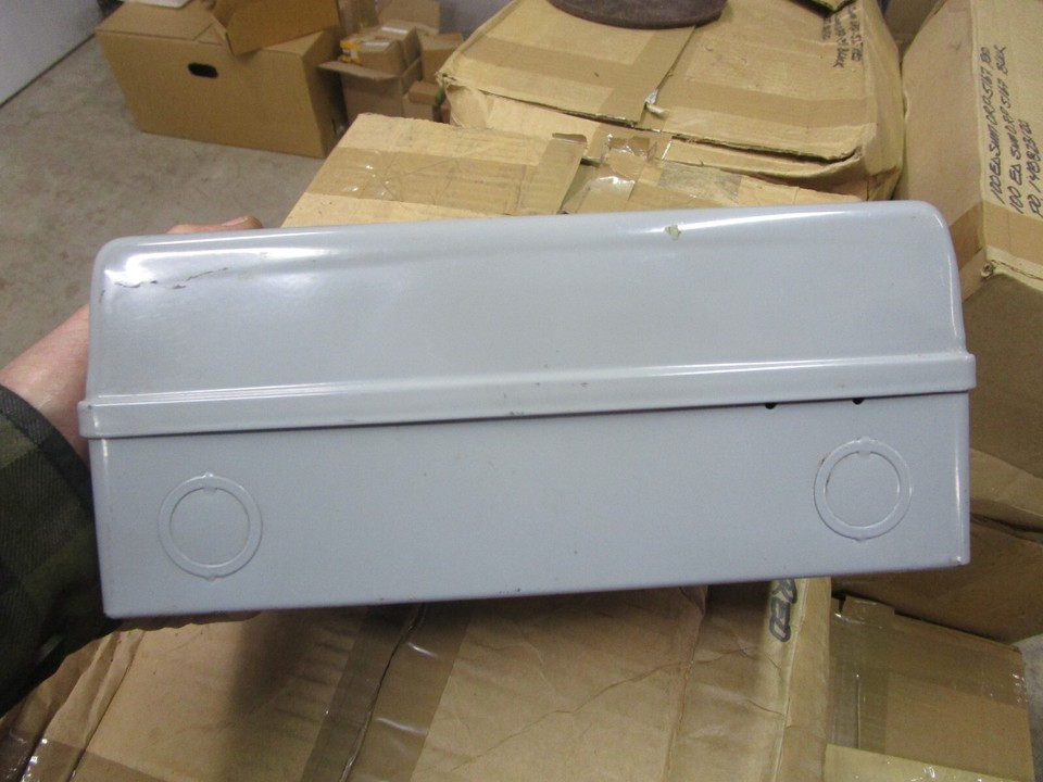 Good Furnas 14DP32A Size 1 3P Magnetic Motor Starter 220-480V Coil ...