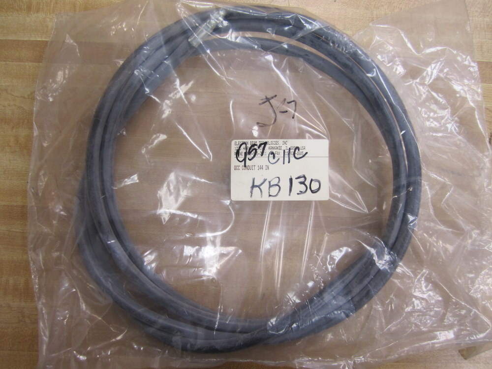 Electron Beam QCC Conduit 144IN (Pack of 3) | eBay