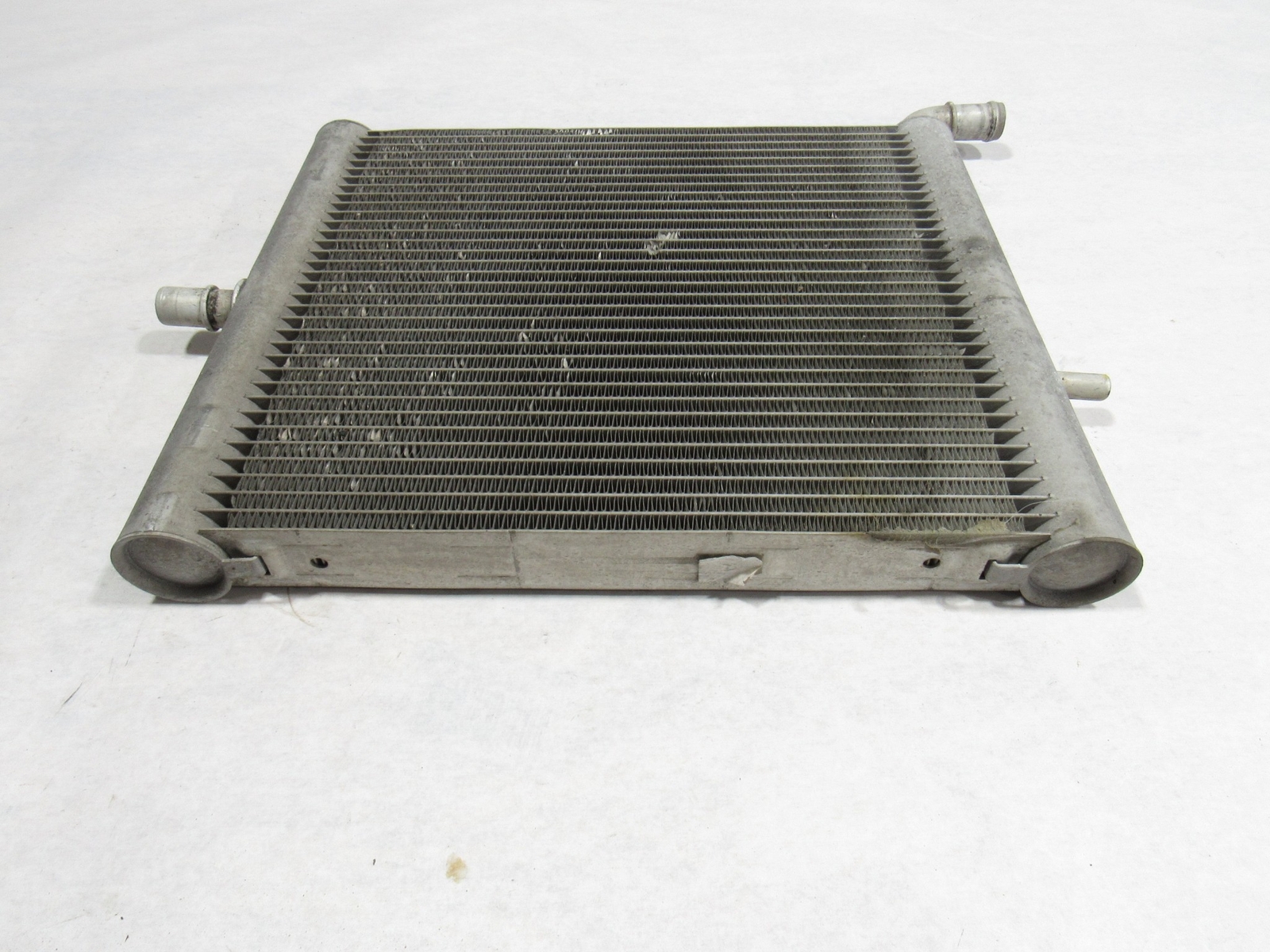 OEM Land Rover Engine Cooling Radiator L25951 Ah328005ac for sale ...