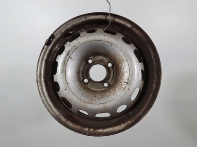 jante tole citroËn BERLINGO Camionnette/Monospace (B9) 5401S7 176108 | eBay