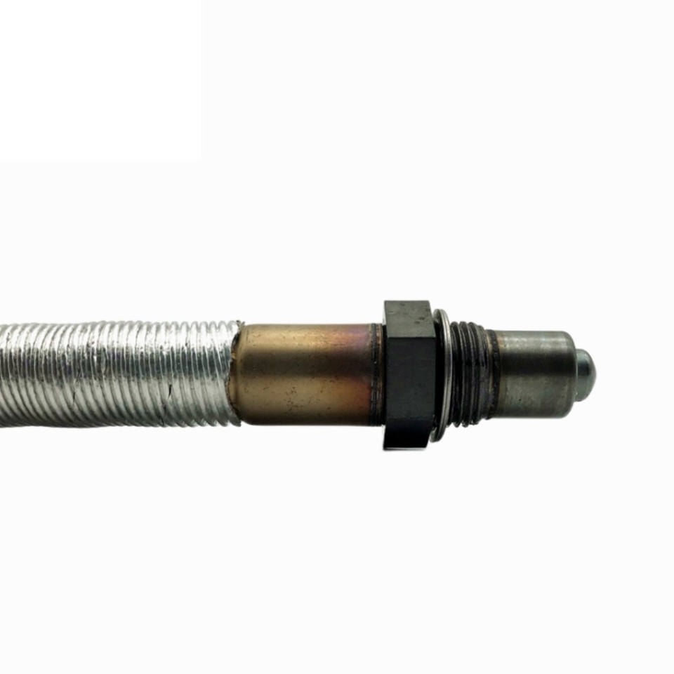 For Mercedes-Benz Oxygen Sensor Factory Outlet Five Year Warranty ...