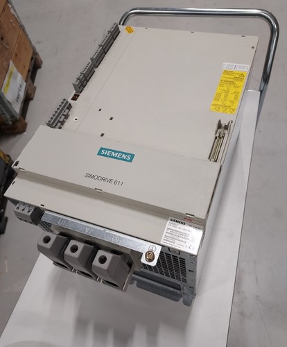 Siemens 6SN1145-1BB00-0FA1 Simodrive ER-modul, 120/156KW | eBay