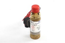 MACRON TSP Electrical Actuator 0.25a (304.209.001) ANSUL Part Number ...