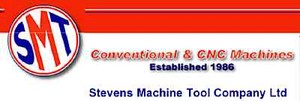 Stevens Machine Tool Co LTD | eBay Shops