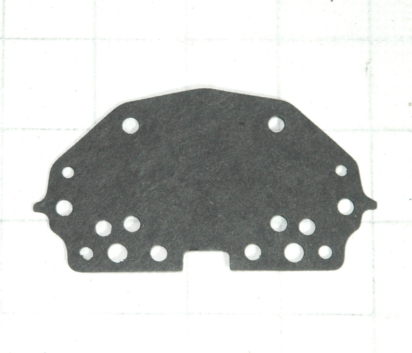 HOLLEY 100-13 METERING PLATE GASKET MODEL 4160 4 BARRELS-FREE SHIPPING ...