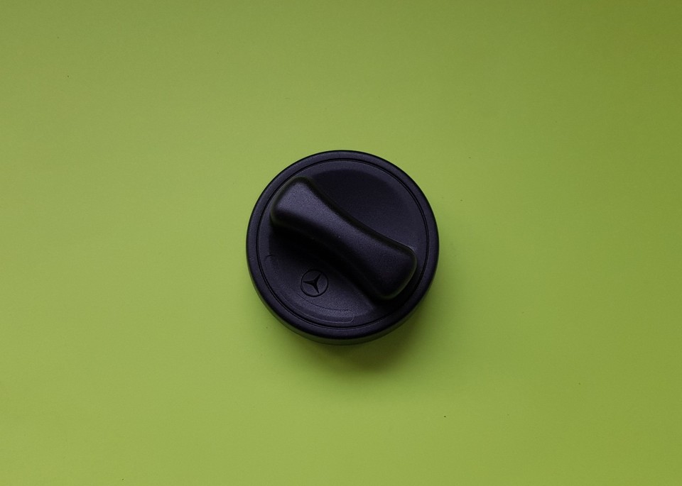 Genuine Mercedes-Benz W140 W124 Fuel Filler Cap A1404700005 | eBay