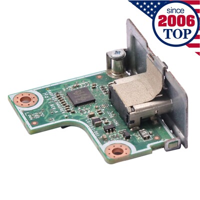 FLEX IO HDMI Small Board for 3TK75AA HP EliteDesk 705 G4 DM SFF MT ...