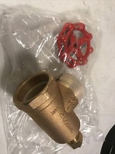 Victaulic 751 S 4" Firelock Alarm Check Vertical Valve for sale online ...