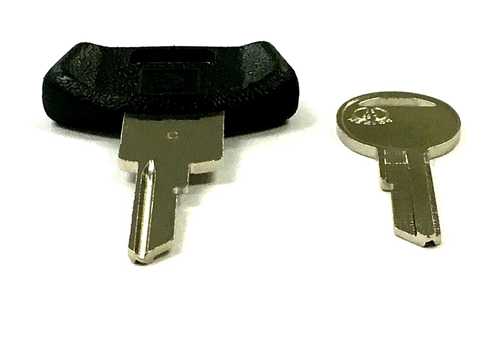 1 1988-1990 Pontiac Grand Prix Automotive Key Blank B64 B51 Keys Blanks ...