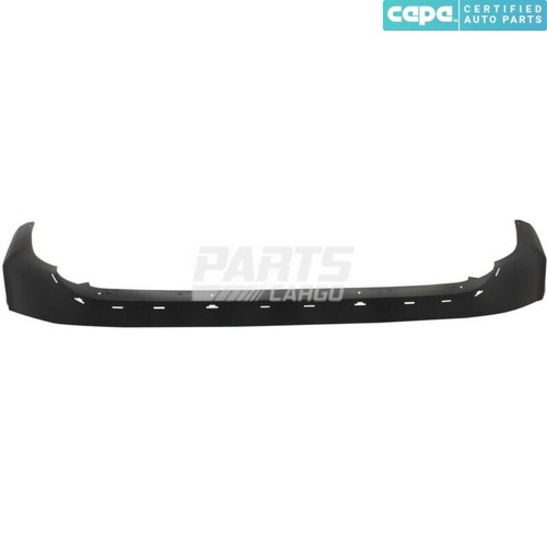 New Bumper Cover Rear Lower Fits 2016-18 Toyota RAV4 521690R010 ...