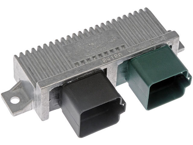Glow Plug Control Module 96RSGH13 for F250 Super Duty F350 Excursion ...