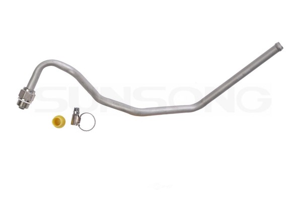 Power Steering Return Line End Fitting 3604961 fits 01-02 Ford Mustang ...