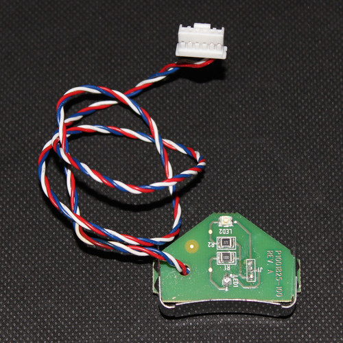 105SL Plus Lower Media Sensor P1053360-002 Compatible Zebra Thermal ...