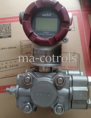GTX31D-BAAADCB-AK1AXA1-T1 Advanced Transmitter AT9000 NEW | eBay