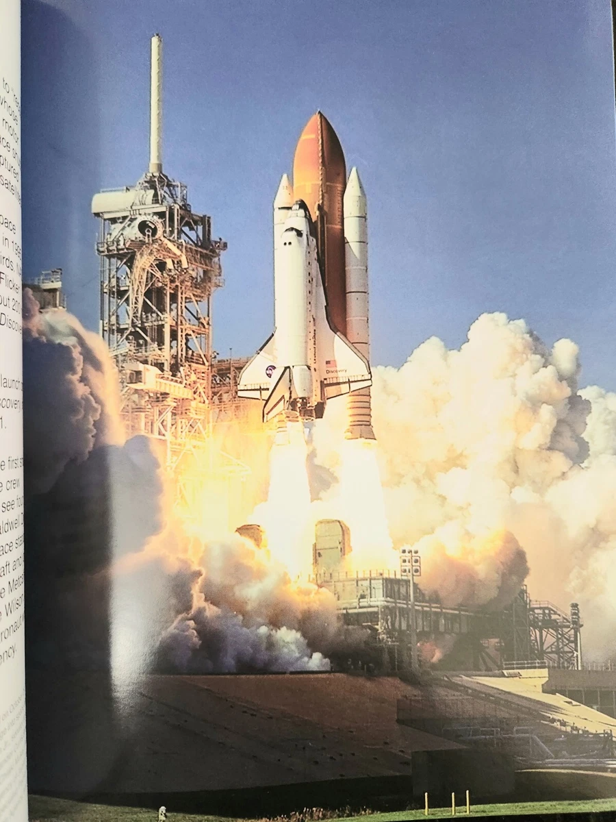 Space Shuttle Discovery Final Flight