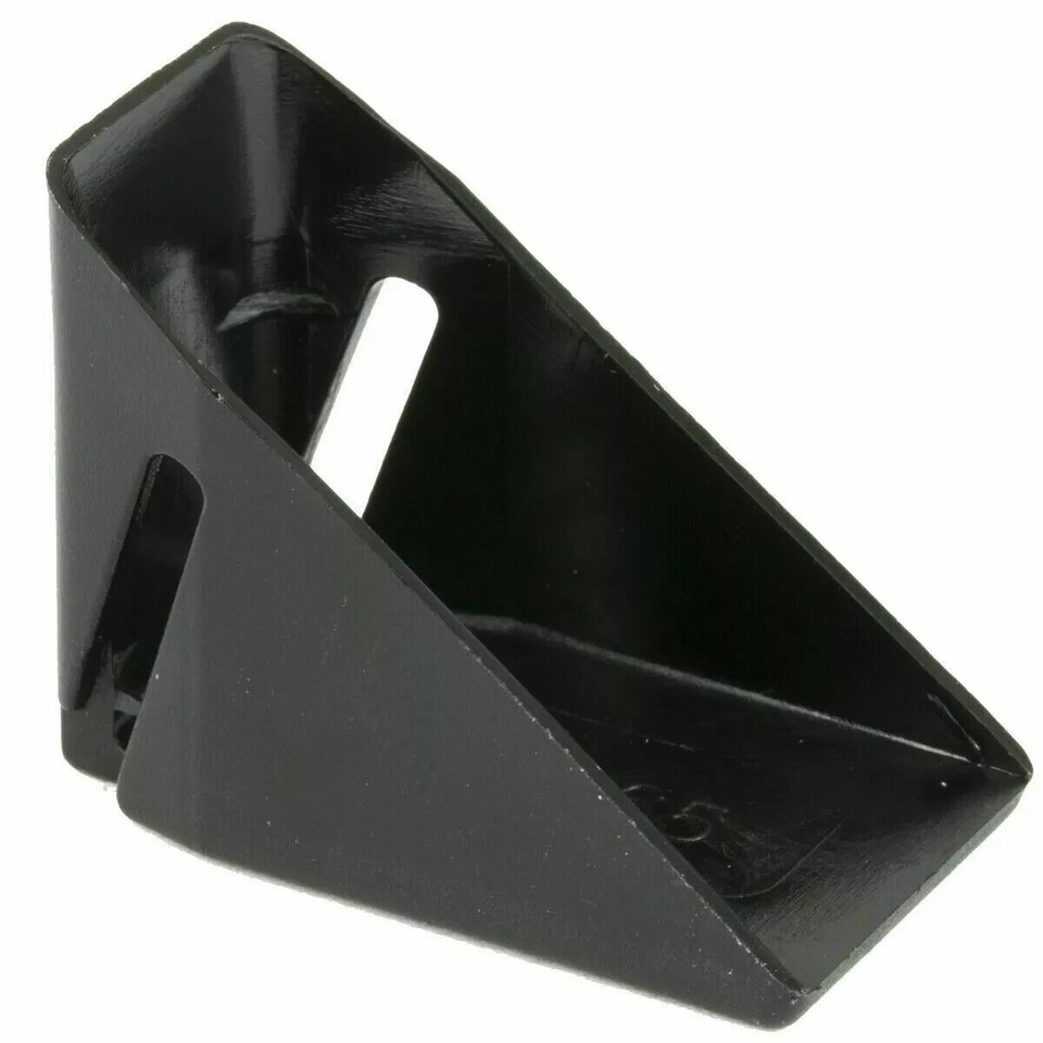 Glock OEM Factory Plus 2 Magazine Extension Base Pad For 9MM .40 .357 3 ...