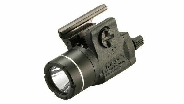 Streamlight TLR-3 Compact Rail Mounted Tactical Light - 69220 for sale ...