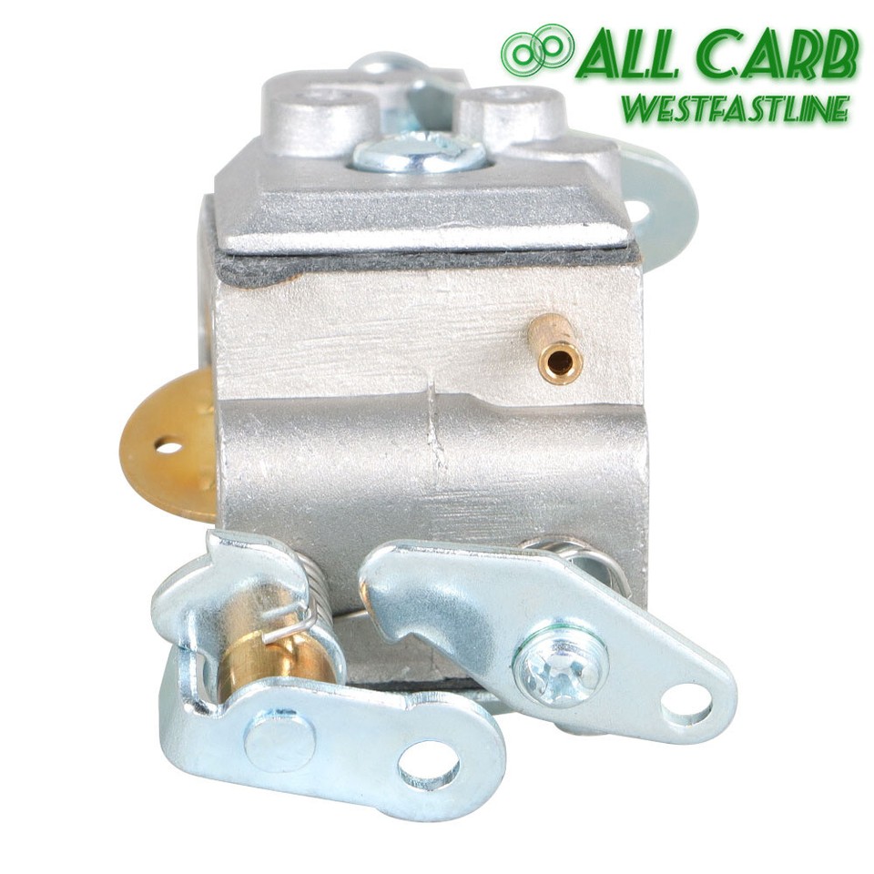 Chainsaw Carburetor For Poulan Craftsman 545081885 W-20 WT-324 WT-624 w ...