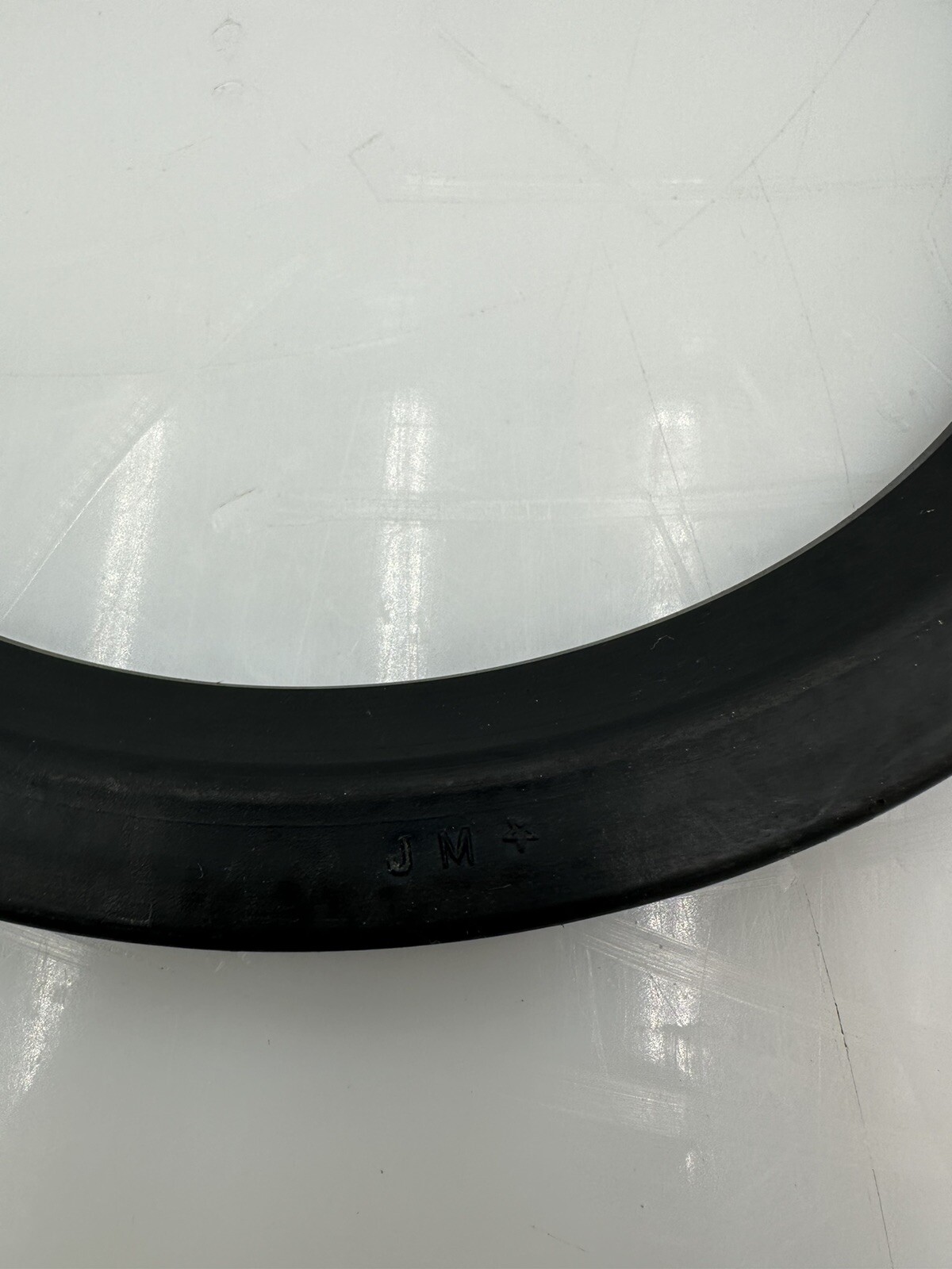 JM CLIPPER SEAL 15453 H1L5 RPD Split Lip Seal 7.000" x 8.509" x 0.625 ...