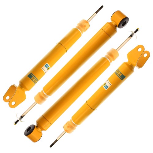For Mazda RX-8 2004-2011 Complete Bilstein B6 Shock Strut Set GAP ...