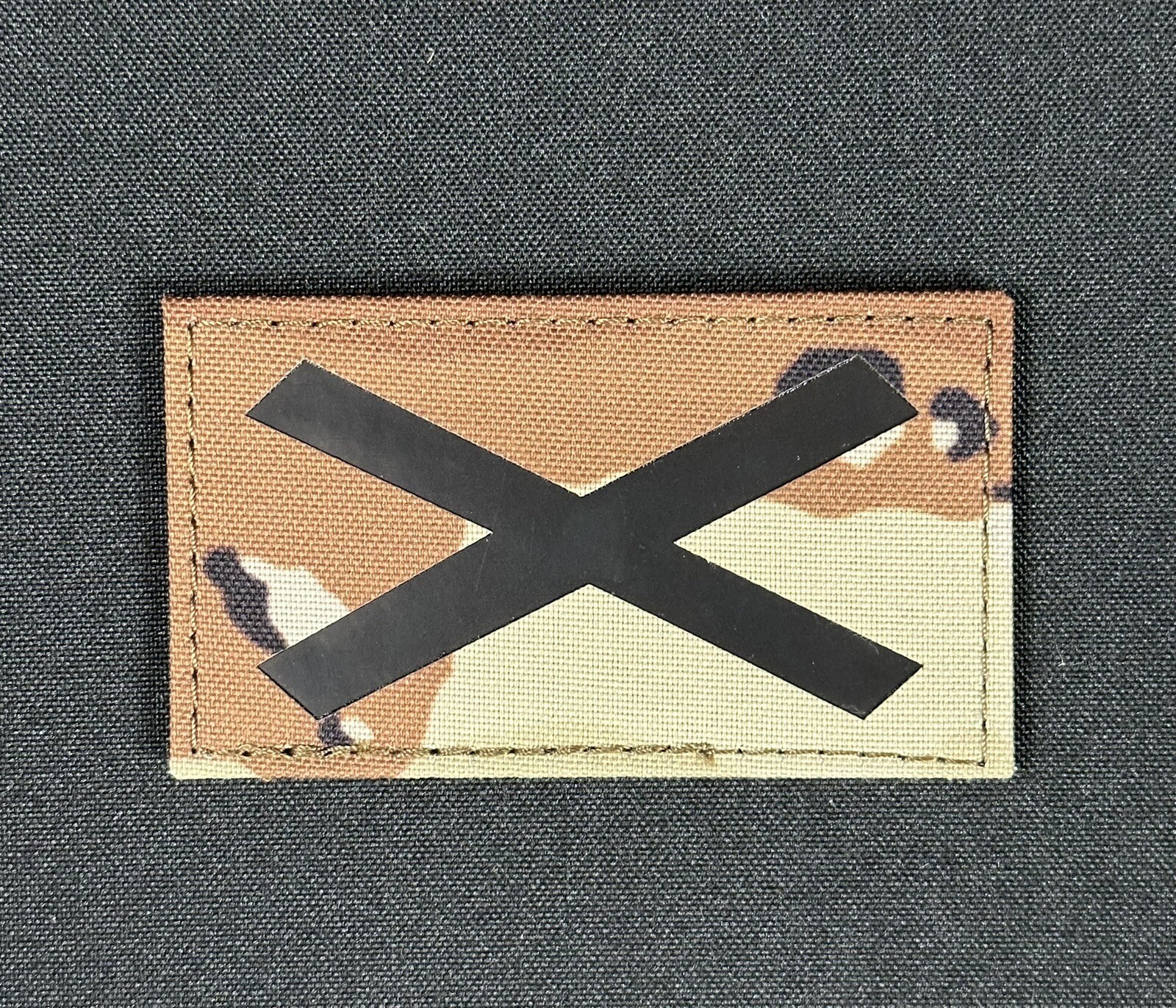 TASK FORCE DOOMER TFD THE END PATCH not WRMFZY SUPDEF FOG | eBay