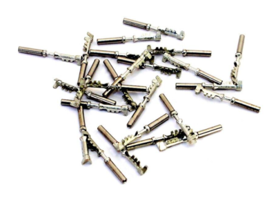 PCM Connector Terminals 97-02 LS1 01-04 LS6 Camaro Firebird Corvette ...