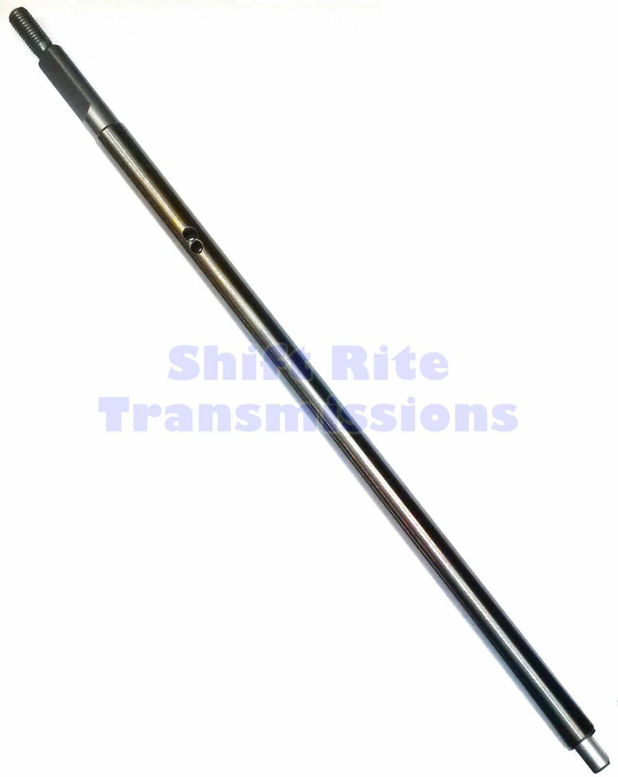 AS69RC TRANSMISSION MANUAL SHAFT ROD LINKAGE AISIN SEIKI RAM 3500 4500 ...