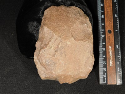 Neolithic & Paleolithic - Million Year Old Acheulean Hand Axe