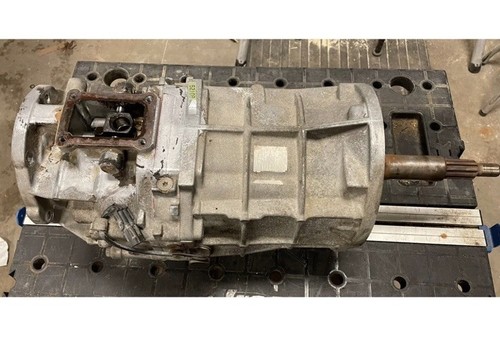 JEEP WRANGLER YJ TJ 4.0L 6 CYLINDER 4WD 5 SPEED MANUAL AX15 ...