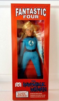 mego disney marvel invisible woman new,ships international | eBay