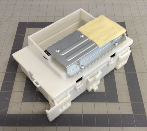 GE Washer Main Control Board WH22X34657 WH22X32059 WH22X35837 ...