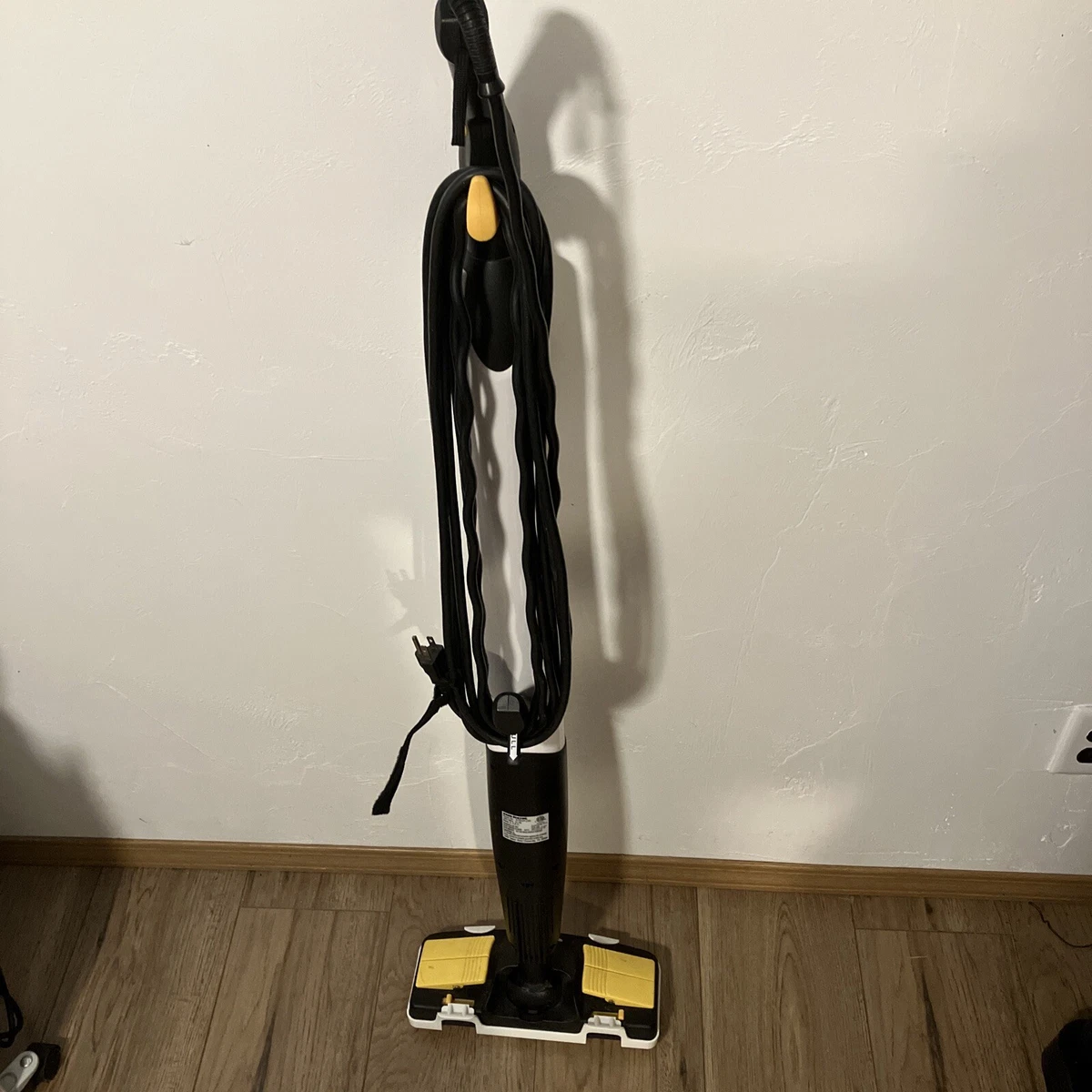 Dyson Steam Mop