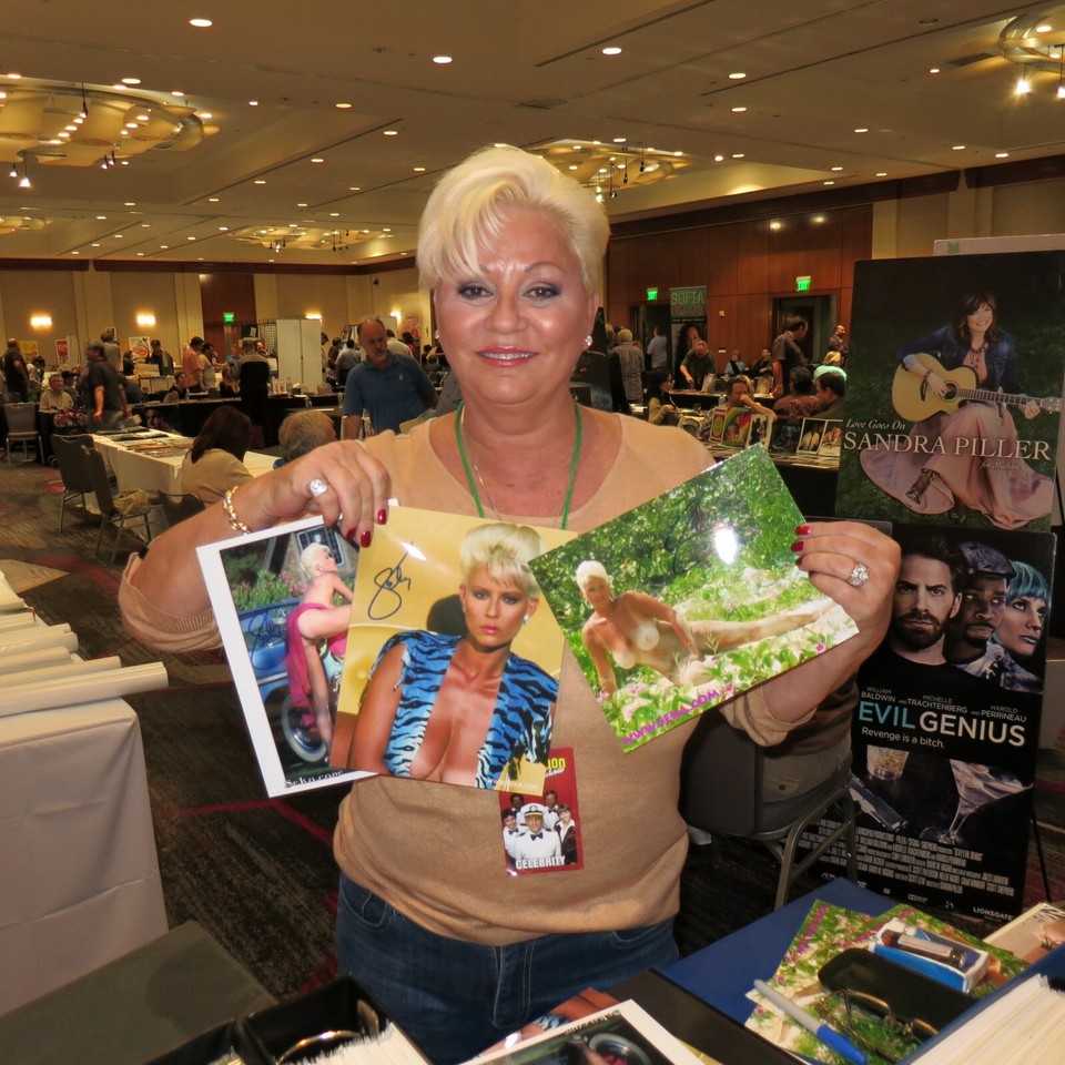 Seka porn star glamour shot autographed photo signed 8x10 #1 | eBay