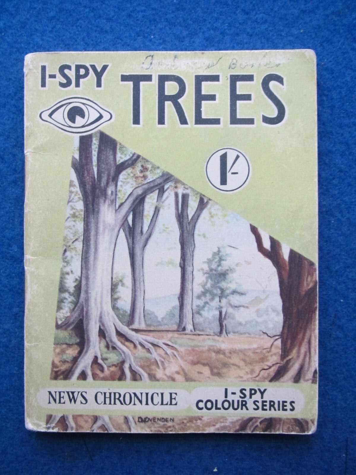 I - Spy Books from the 1950's,1960's & 1970's - USED - Choose which you ...