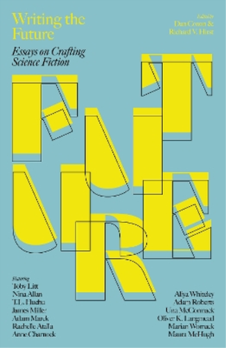 Dan Coxon Writing the Future (Poche) 9781915368027 | eBay