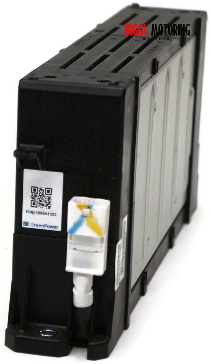 Kia Optima Hybrid Battery Replacement