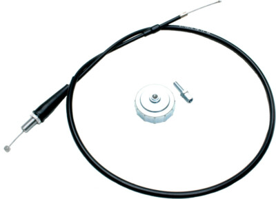 Motion Pro ATV Twist Throttle Conversion Kit Stock 01-0390 | eBay