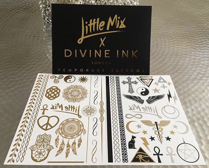 Divine Ink London Tattoos Divine Ink (@divine.1nk) • Instagram