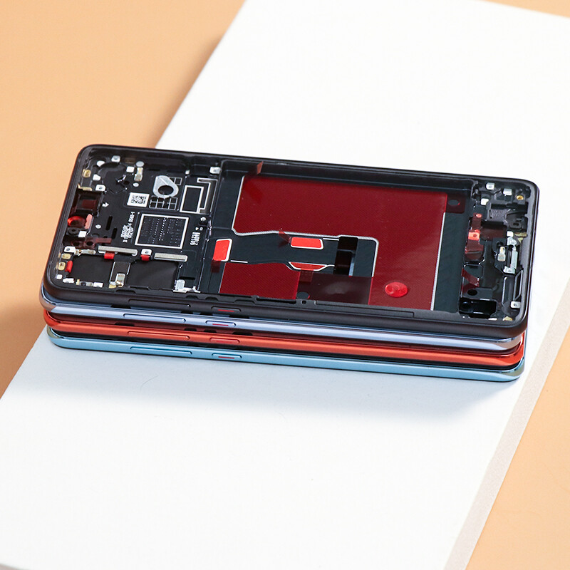 Huawei P30 Pro Teardown Ifixit