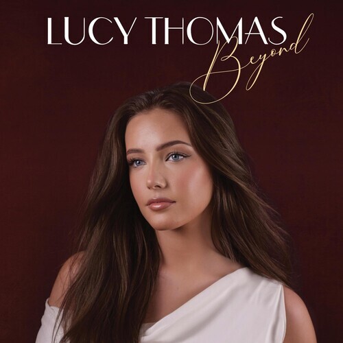 Lucy Thomas - Beyond [New CD] 5037300060361| eBay