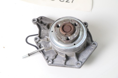 2013-2016 AUDI S4 B8.5 3.0L - Coolant / Water PUMP OEM | eBay