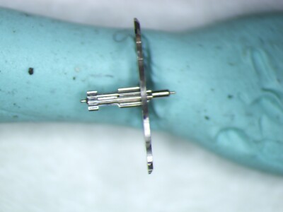 Omega 1481 1305 Escape wheel Parts, Repair | eBay