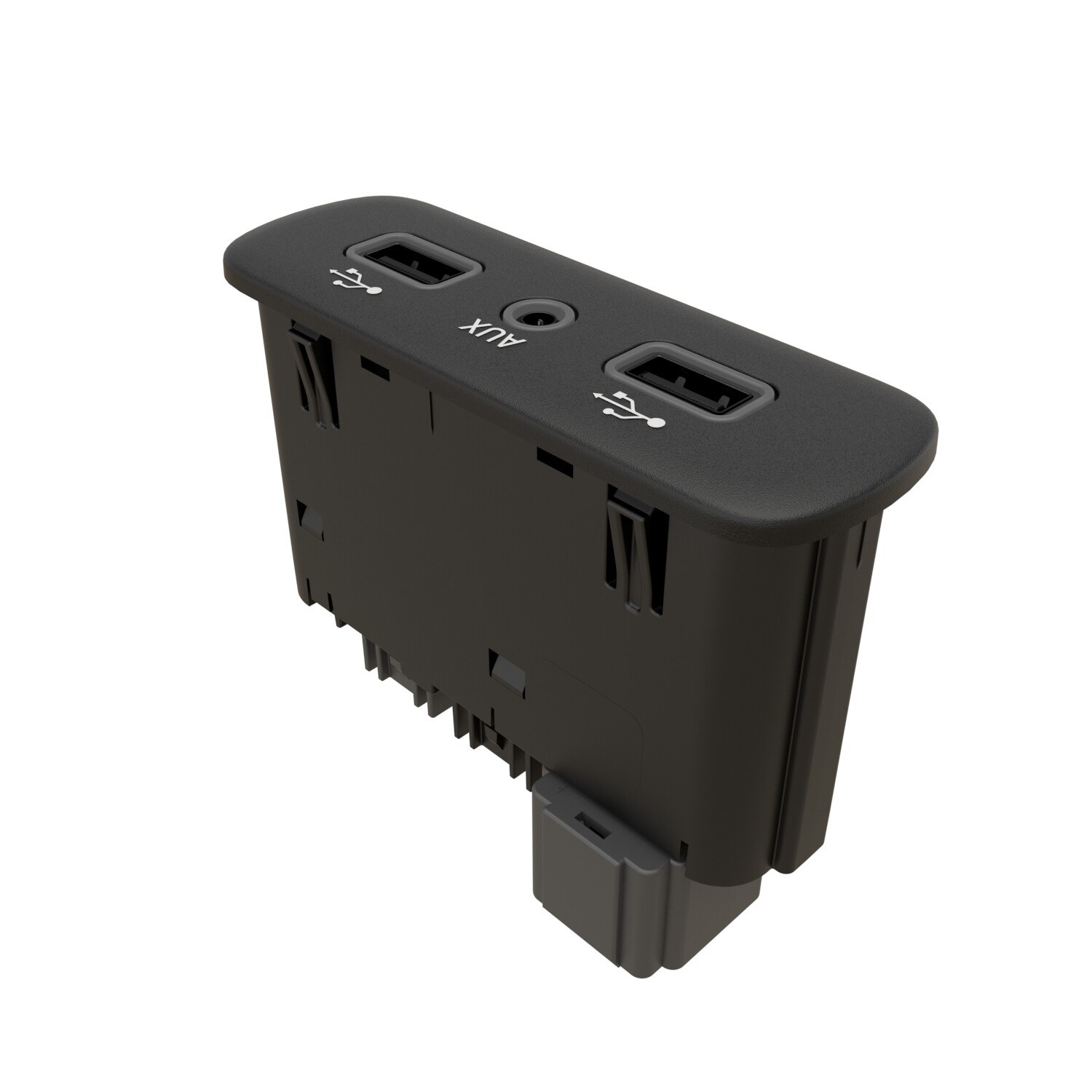 Genuine OEM Mopar USB Connector Terminal For Ram 1500 | eBay